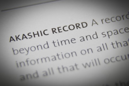 Wat zijn Akasha Kronieken - Akasha Kronieken | Akasha Kronieken Reading ...